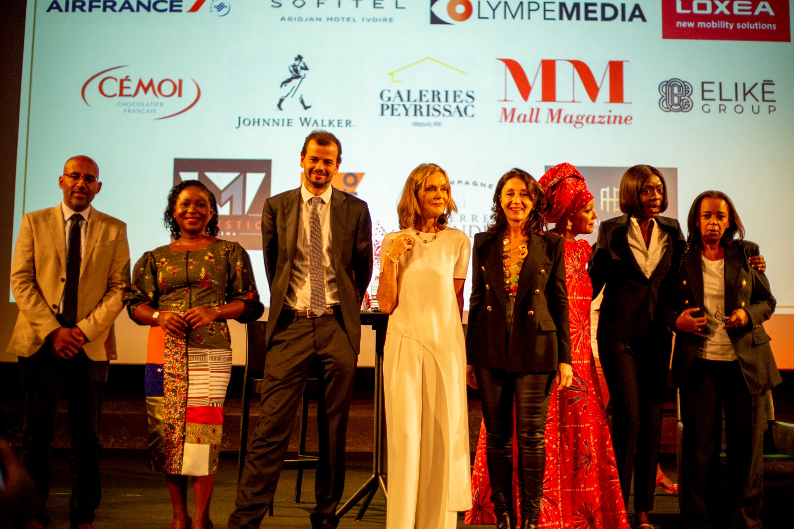 Events | Asensia-Africa