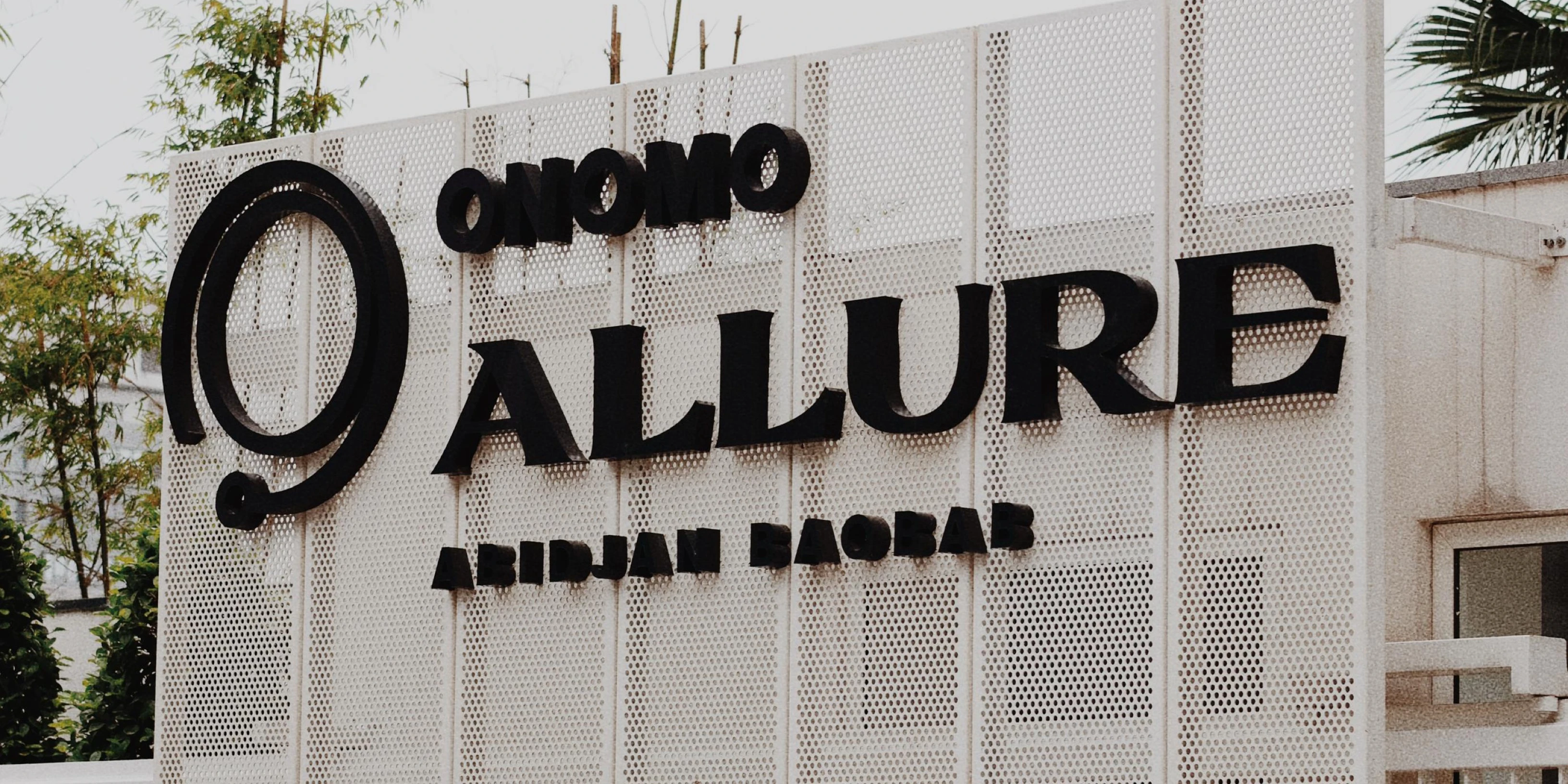 Le groupe ONOMO Hotels dévoile son nouveau Fleuron du lifestyle : ONOMO Allure | Asensia-Africa